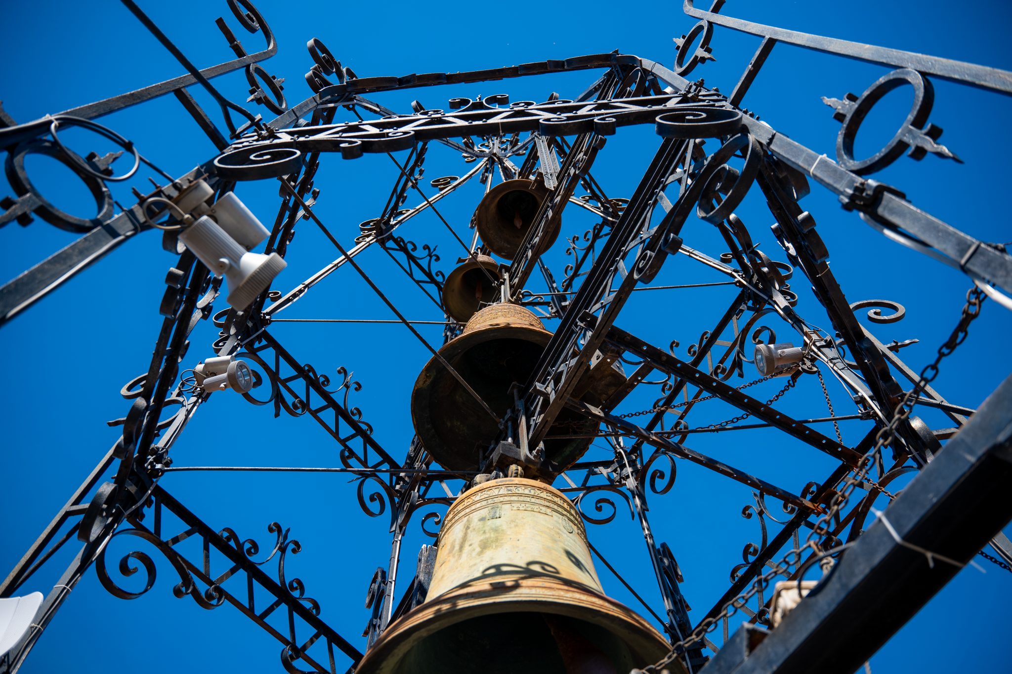 Visiter saint feliu d'avall en 360