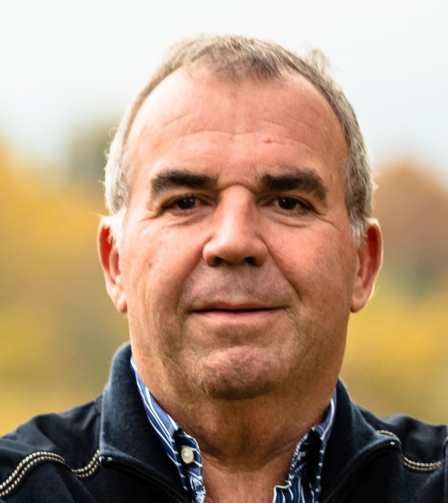 Au coeur de la municipalité